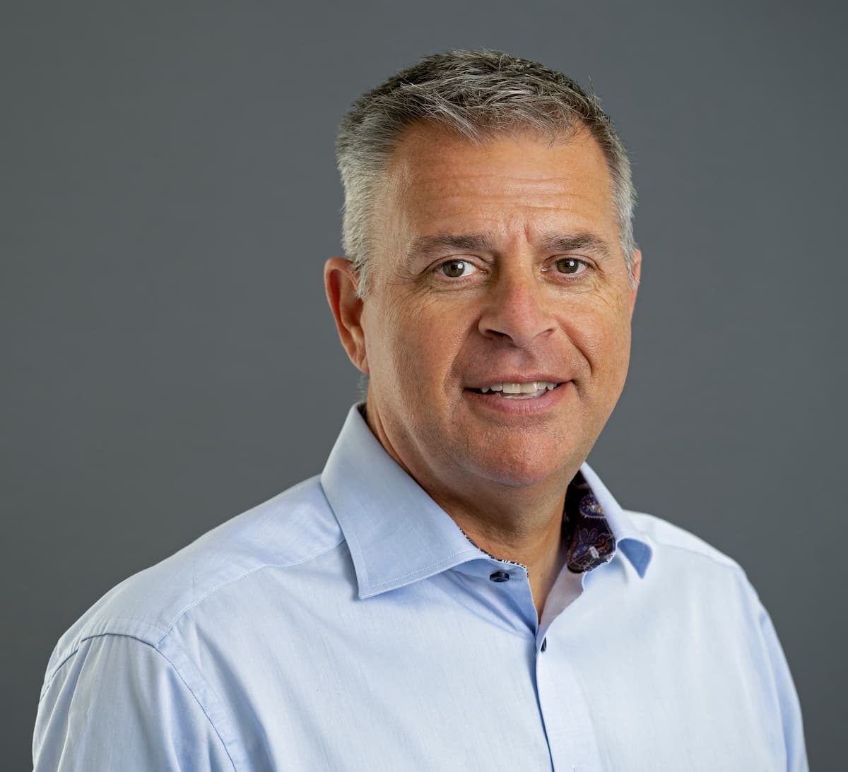 Chris Hope – One Air