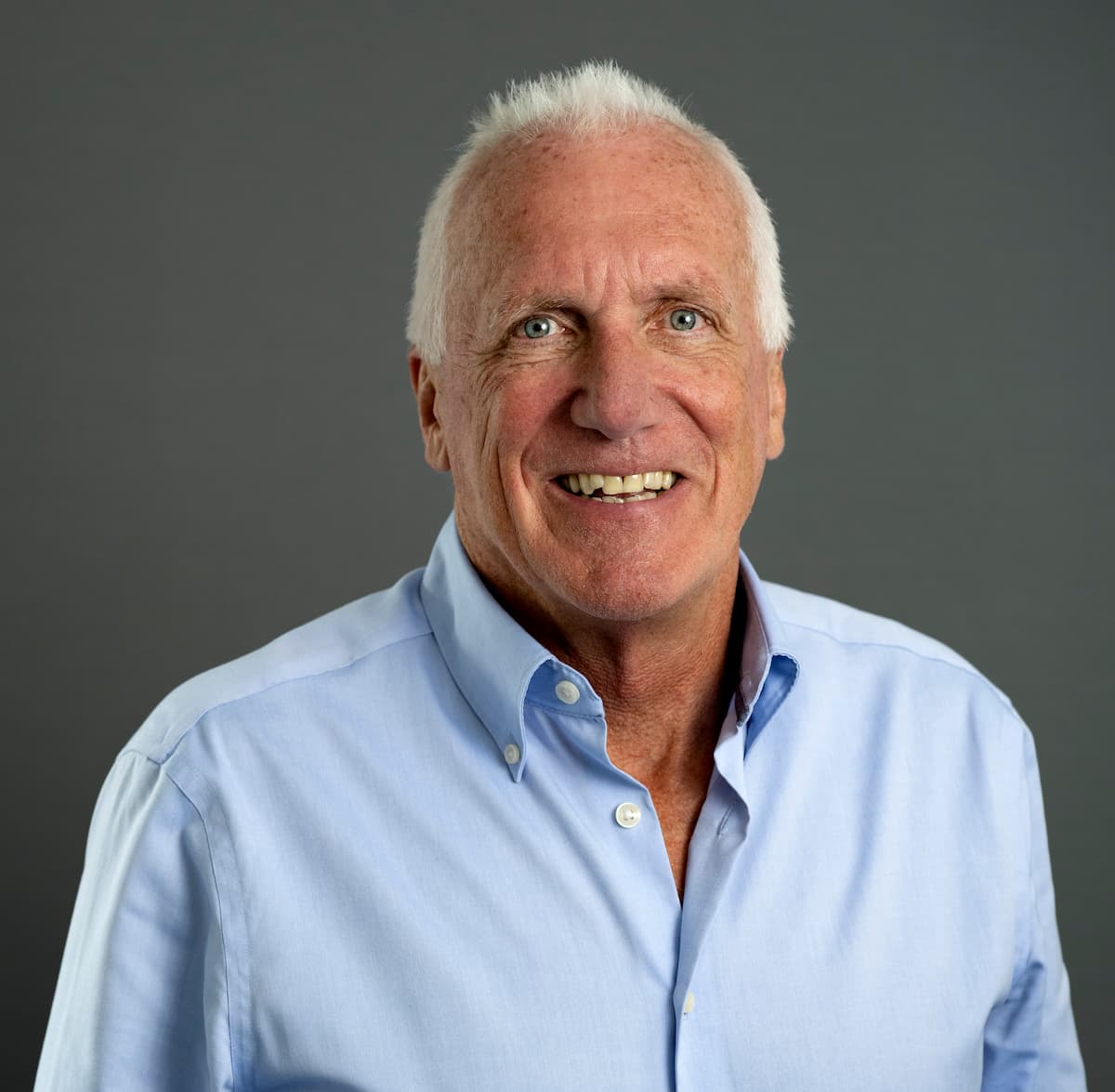 David Tattersall – One Air