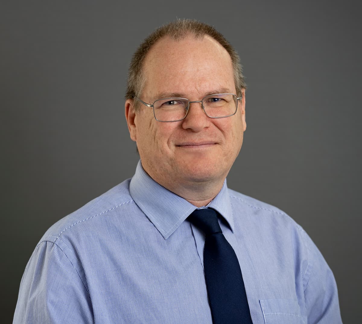 Jon Hartley – One Air