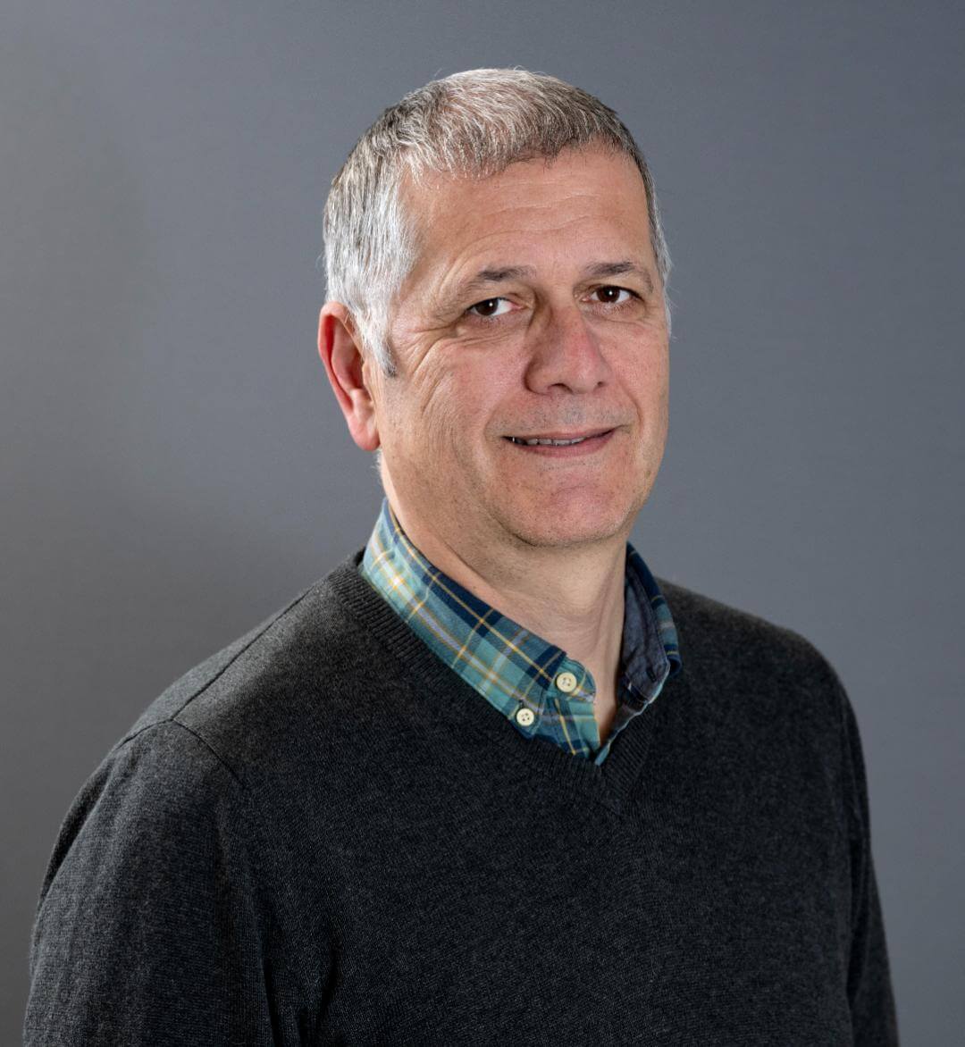 Stuart Jones – One Air